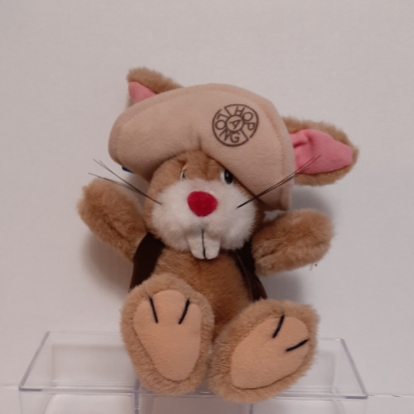 Applause | Toys | Vtg 98s Applause Hop A Long Bunny Rabbit Sits 6 Plush ...